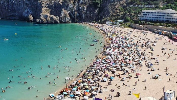 شواطئ جهة طنجة تطوان الحسيمة في المغرب.. تعرف على أشهرها مع الصور